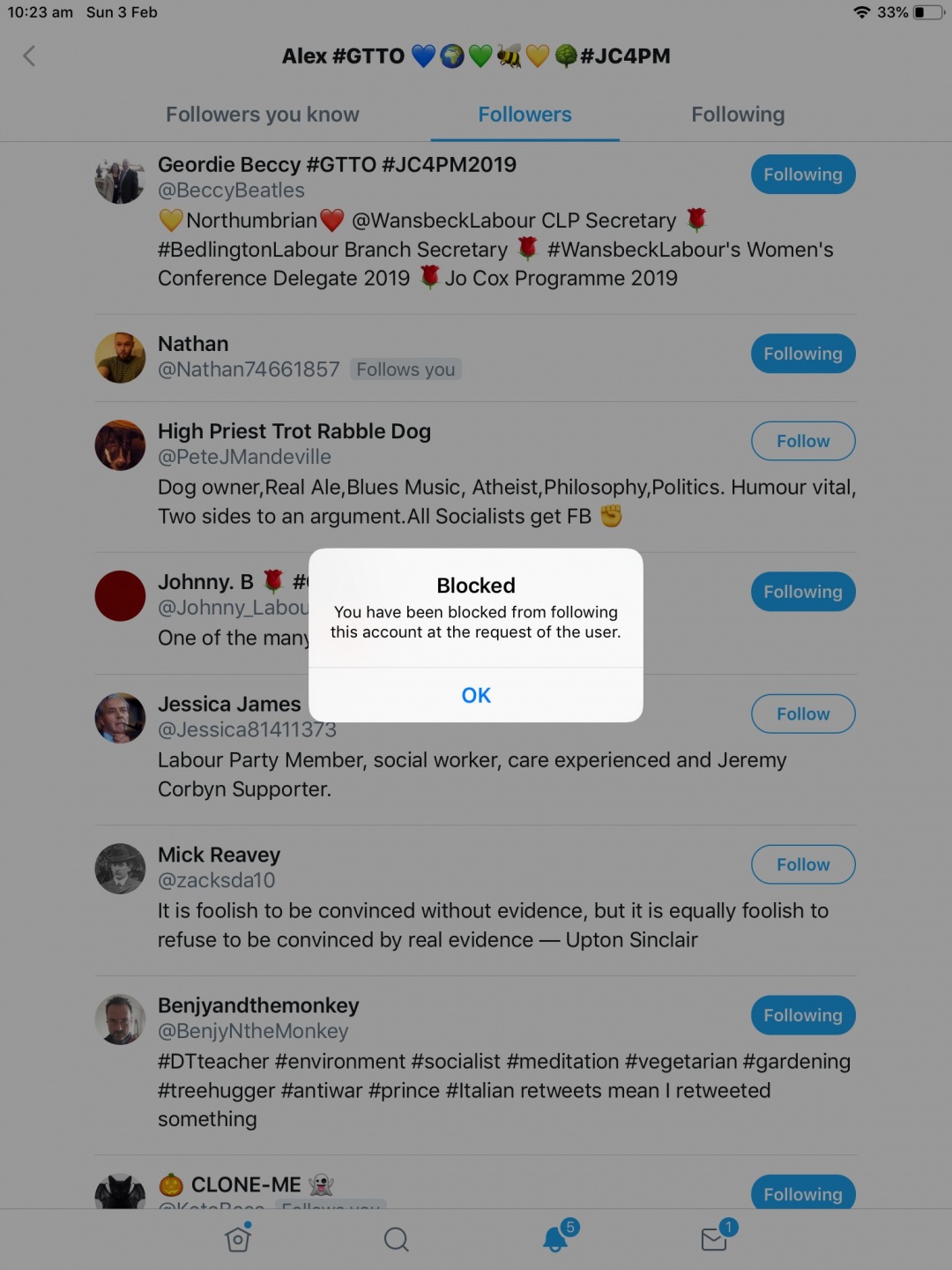 Your VOTE Does It Matter If You Own A Bulldog Breed