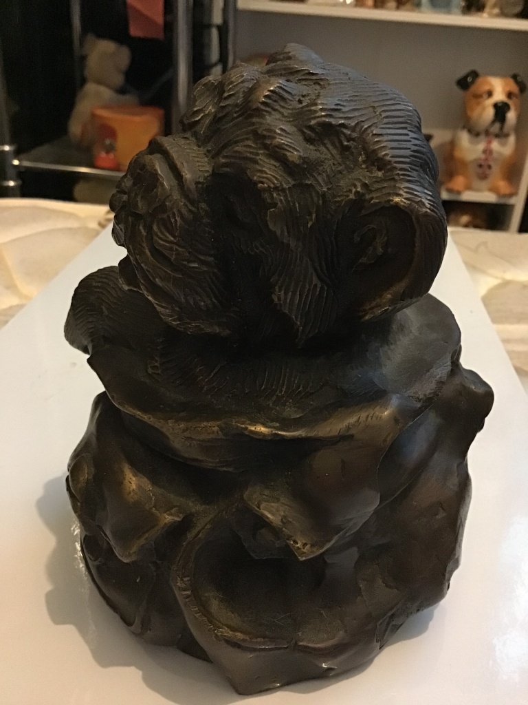 Our Metal Bulldog Collection 10 Years Onwards