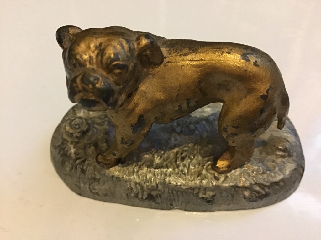 Our Metal Bulldog Collection 10 Years Onwards