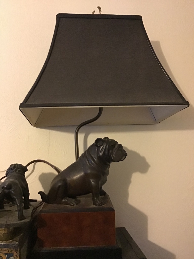 Our Metal Bulldog Collection 10 Years Onwards